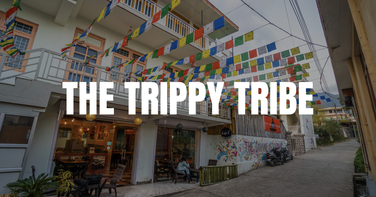 The Trippy Tribe | Let's Explore Places Together